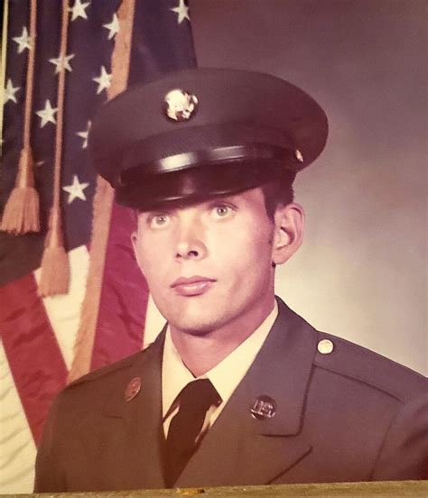 Obituary Randy Lynn Wolfe Yellowstone County News