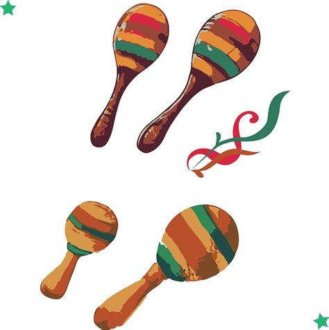 Different Type Illustration Premium Ai Generated Vector