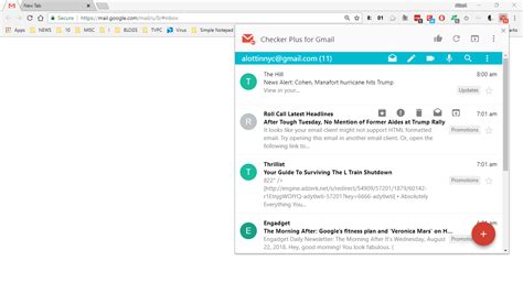 The 15 Best Gmail Add Ons Extensions And Apps Of 2019