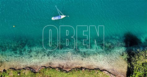 Cap Wörth Von Oben Österreichischer Jugendherbergsverband