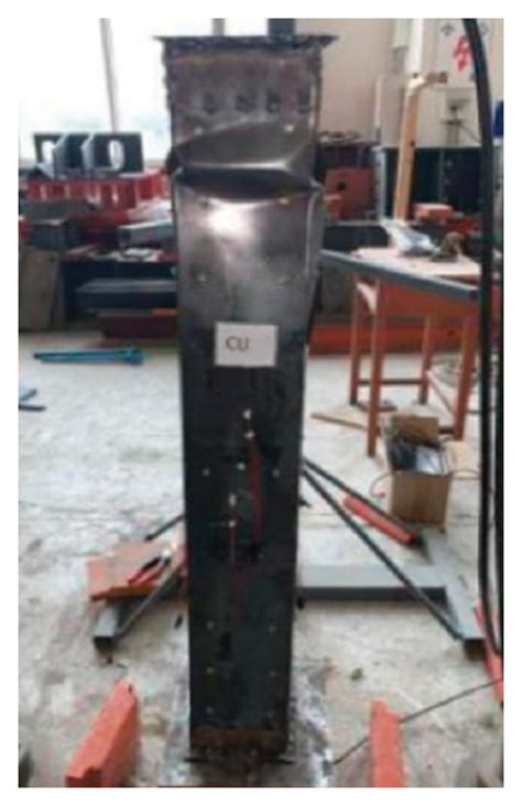 Cu 2 Failure Mode A South B East And C West Download