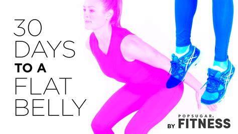 Popsugar Fitness