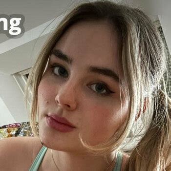 Stellaarayy Blondieestella Stellaarayyy Nude Leaks