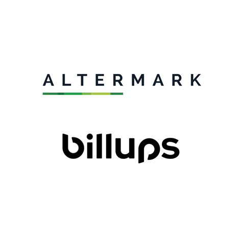 Billups Logo