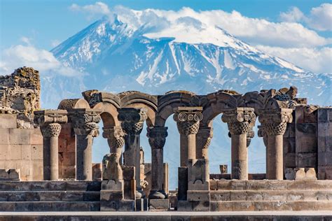 Cultural Tourism In Armenia Tours To Uzbekistan And Central Asia And Caucasus