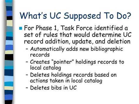 PPT UB UC USG PowerPoint Presentation Free Download ID