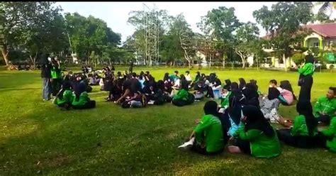 Kopma Taaruf Kopma Uin Ril 2022