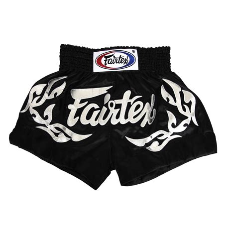กางเกงมวยไทย กางเกงมวย แฟร์แทกซ์ Fairtex Boxing Shorts Bs0637 Bs0647