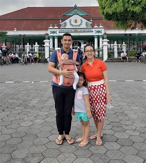 Putri Keraton Jogja Terciduk Naik Becak Ini 5 Fakta Tentangnya