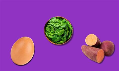 Did You Know These 5 Power Foods Can Promote Healthy Hair Growth