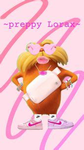 Preppy Lorax Pfp