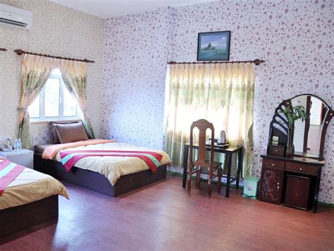 반룽 호텔 정보 솔 쳉 게스트하우스 앤 레스토랑 Sol Chheng Guesthouse And Restaurant