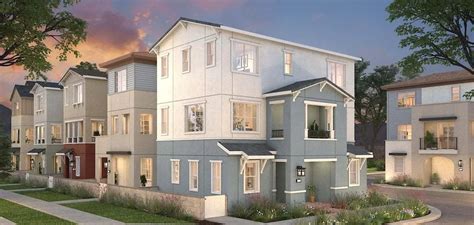 Plan 2 Plan Fairfax At Eastvale Square 92880 ®