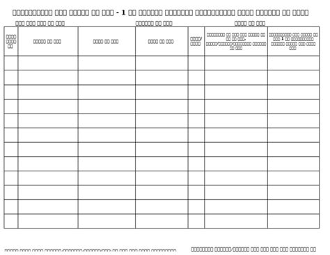 Survey Reporting Format Part 1 Pdf
