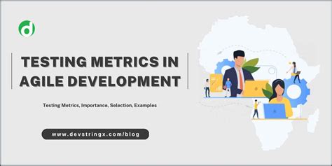 Testing Metrics In Agile Development Example — Devstringx By Devstringx Technologies Medium