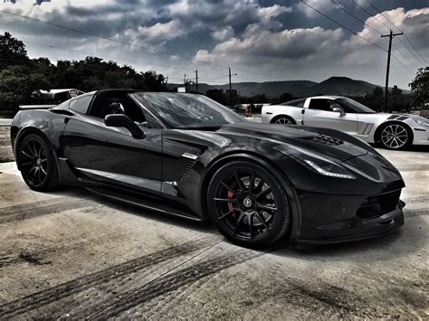 Black C7 Thoughts Page 3 Corvetteforum Chevrolet Corvette Forum