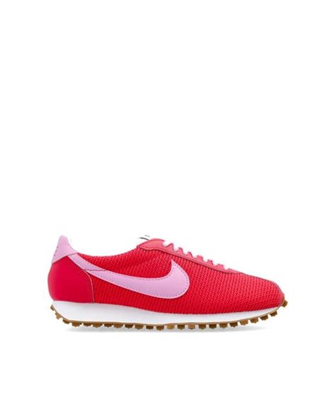 Nike Sports Shoes Ld 1000 Se In Red Lyst