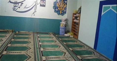 دادستان شهر ری‌ برای آزار جنسی دانش‌آموزان در نمازخانه مدرسه، پرونده