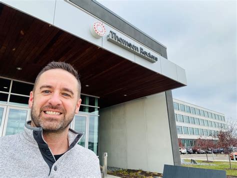 Thankful For An Employer Who Shows Appreciation For Their People It Was Great To Connect With