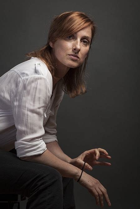 Picture Of Ruth Becquart