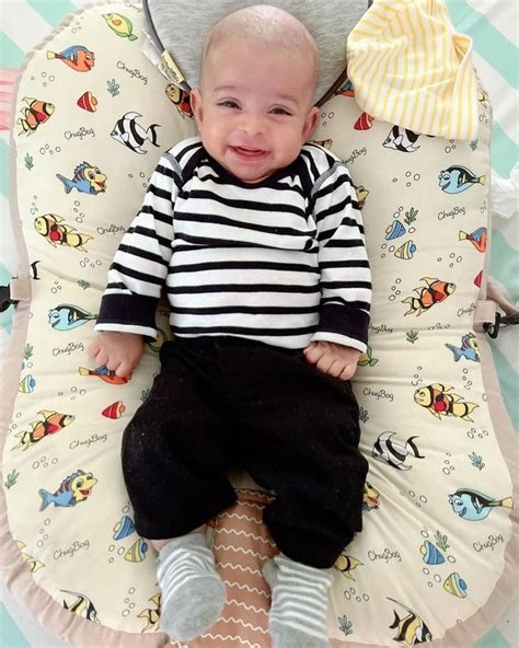 Handsome Mix Portrait Of Ishaan Nain Son Of Gautam Nain An Actor