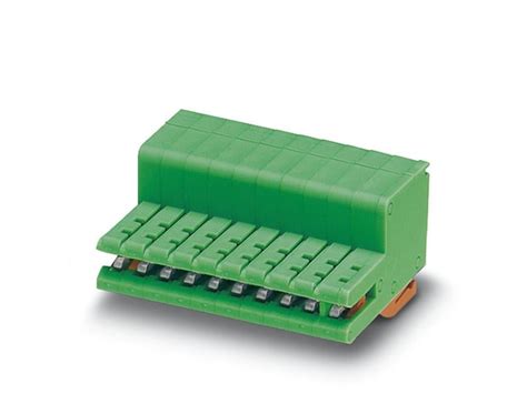 Zec 1012 St 35 C2 R112 Connectorterminalpin By Phoenix Contact