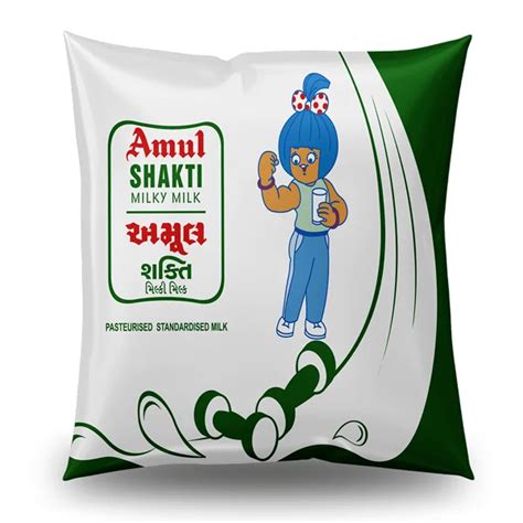 Sumul Dairy Logo Heres How Amul Dairy Became The No1 Dairy In India