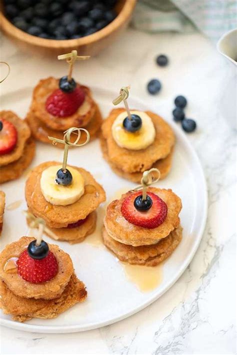 31 Best Skewered Dessert Recipes Parade