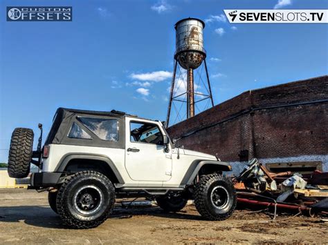 Jeep Wrangler Baja Suspension At James Denton Blog