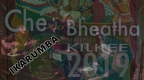 Ikarumba Minor Swing Kilkee Youtube