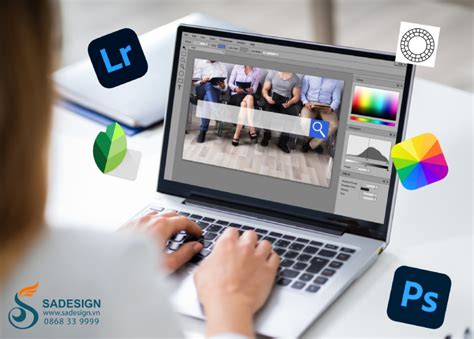 Photo Editing Software Like Photoshop