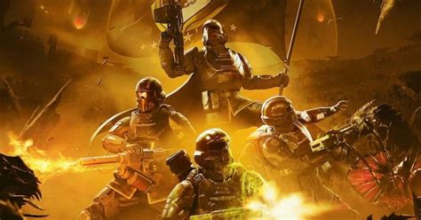 Helldivers 2 Dev Has Not Been Bought By Playstation As Boss Denies