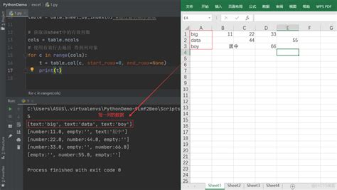 Python 使用openpyxl读取excel数据 但是因为数据太大导致内存溢出 怎么解决 Python读取超大excelganmaola