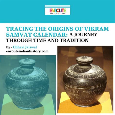 Tracing The Origins Of Vikram Samvat Calendar A Journey Through Time