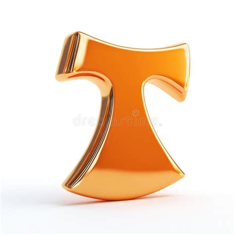 Tau Cross Symbol Stock Illustrations 31 Tau Cross Symbol Stock