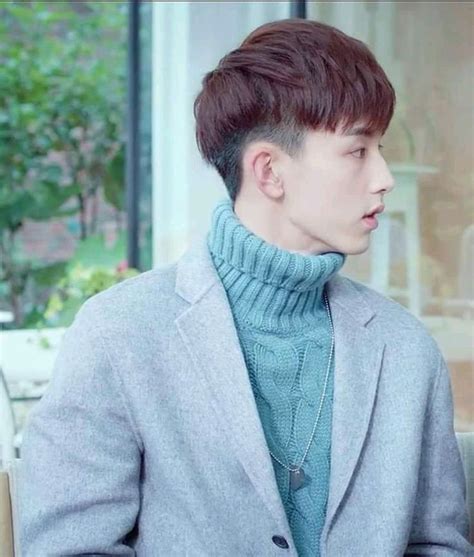 Pin By Rikka Nanase On Guo Jun Chen Jun Chen Actors Handsome