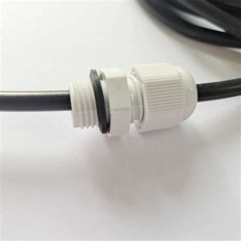 Focusens Liquid Level Controller Sensor Plastic Pp Ball Magnetic Water