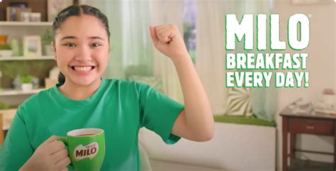 Milo® Nestlé Philippines