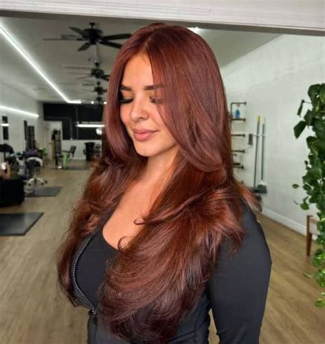 60 Auburn Hair Colors To Emphasize Your Individuality Hair Color