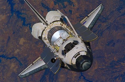 Space Shuttle Orbiter Wikipedia