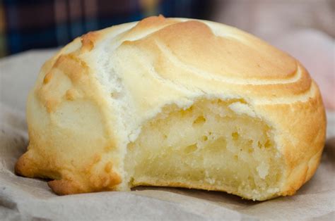 Pandebono Classic Colombian Cheese Bread Recipe Receita