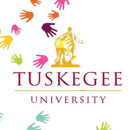 Tuskegee University Logo Png