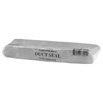 1lb Electrical Duct Seal Putty Amazonca Tools And Home Improvement