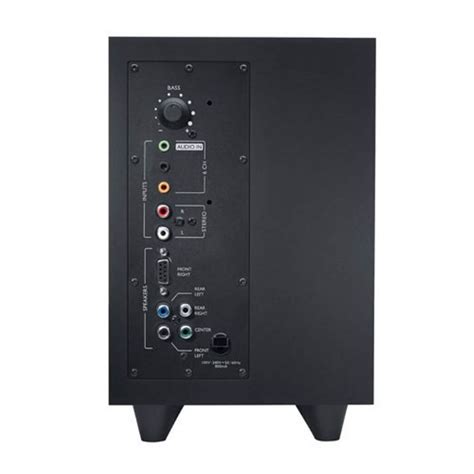 Logitech Z506 Wiring Diagram Wiring Diagram