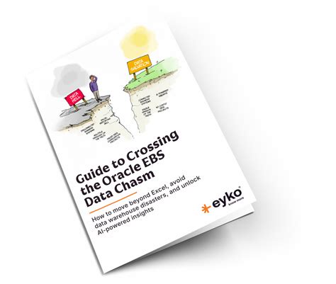 Purpose Built Oracle Ebs Analytics Eyko