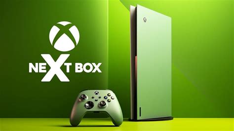 Next Gen Xbox Price Rumours Are Good News For Ps6