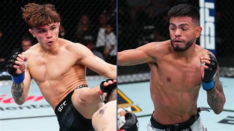 Loneer Kavanagh Says Brandon Royval Turned Down Ufc Macau Fight