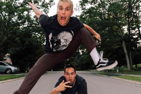 Joey Valence And Brae Have Dropped Their New Single Gumdrop Dork