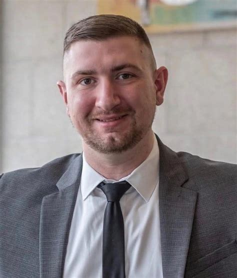 Fourth Candidate Announces Campaign For Jacques Wisconsin Senate Seat