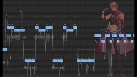 【jun】廻廻奇譚 Kaikai Kitan【synthv Ai Cover】 Youtube